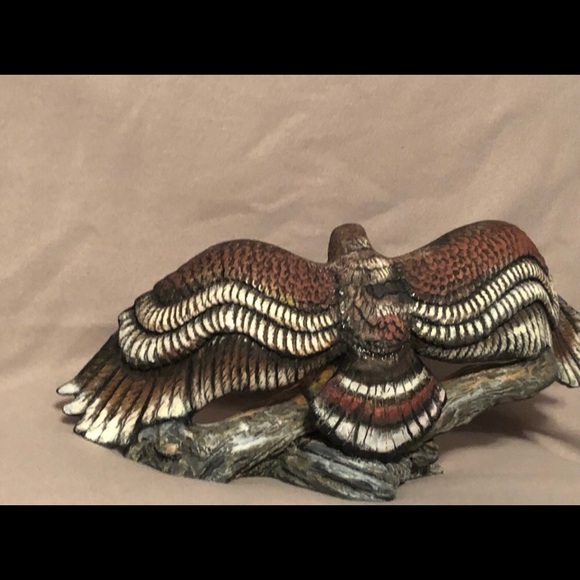 Other | Ceramic Eagle | Poshmark